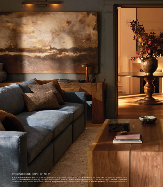 Arhaus - 2025_Arhaus_Fall_Catalog - Page 12-13
