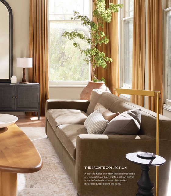 Arhaus - 2025_Arhaus_Fall_Catalog - Page 126-127
