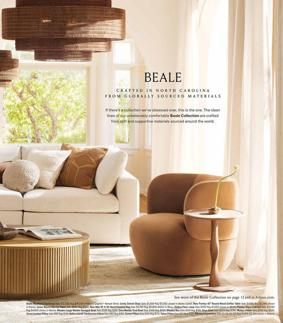 Arhaus - 2025_Arhaus_Fall_Catalog - Page 210-211