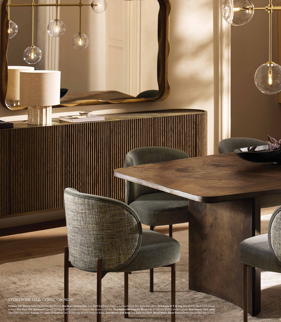 Arhaus - 2025_Arhaus_Fall_Catalog - Page 64-65