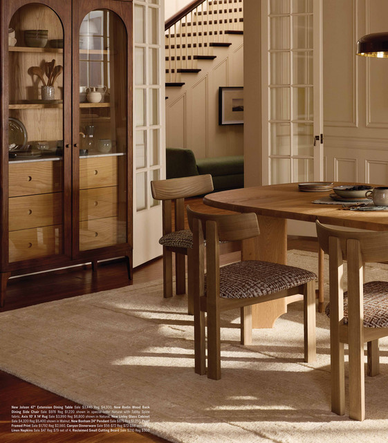 Arhaus - 2025_Arhaus_Fall_Catalog - Page 118-119