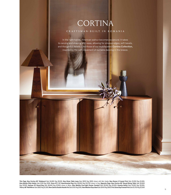 Arhaus - 2025_Arhaus_Fall_Catalog - Page 10-11