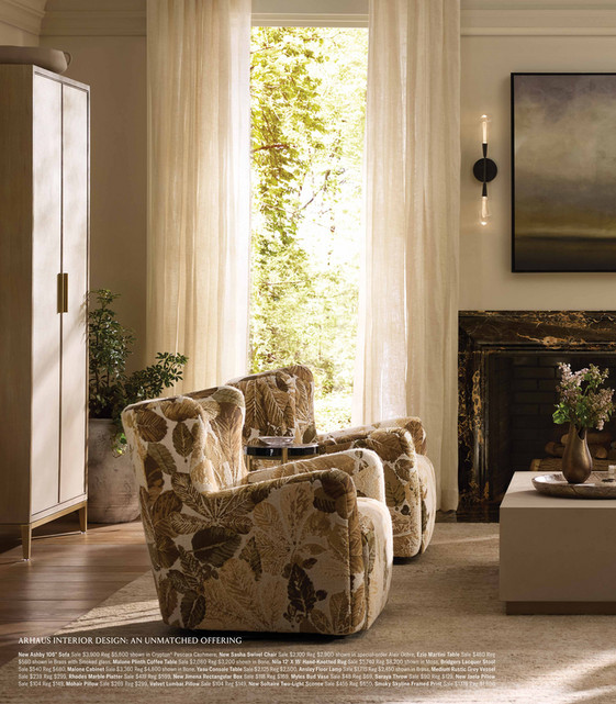 Arhaus - 2025_Arhaus_Fall_Catalog - Page 106-107